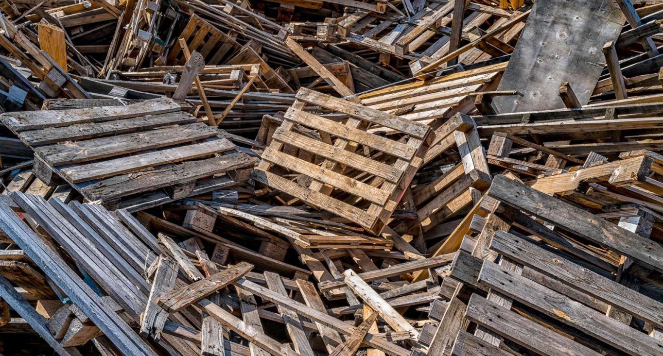 Afvalstromen | J.M.C Containers