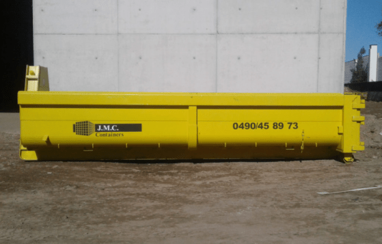 J.M.C. Containers | Afvalcontainers en big bags | Voor bedrijven en ...