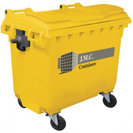 J.M.C. Containers | Afvalcontainers en big bags | Voor bedrijven en ...